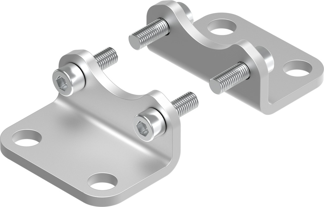 Foot mounting HNC-40 | Festo USA