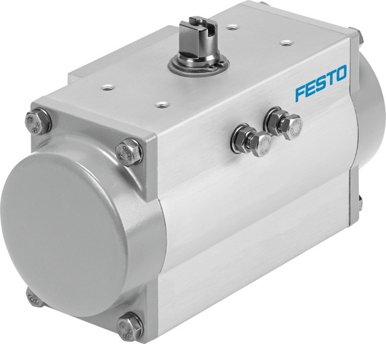 Comprar Actuador giratorio DFPD online | Festo ES