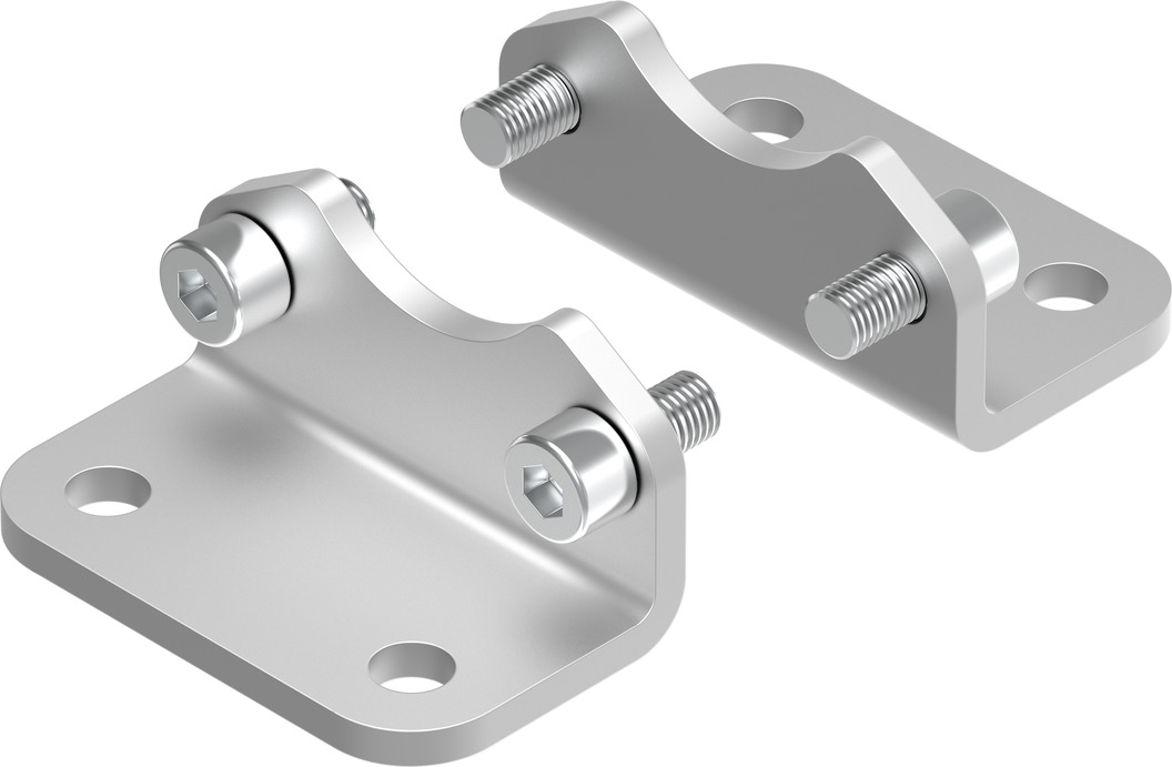 Foot mounting HNC-63 | Festo USA