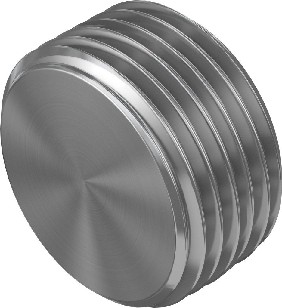 Blanking plug B-3/8-NPT | Festo USA