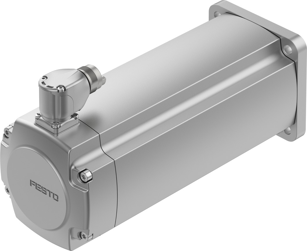 Servo motor EMMT-AS-100-M-HS-RMB | Festo USA