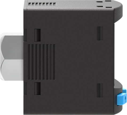 Pressure sensor SPAN-P10R-M5F-PN-PN-L1 | Festo USA