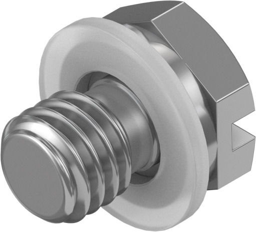 Blanking plug B-M3-S9 | Festo USA