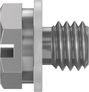 Blanking plug B-M3-S9 | Festo USA