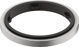 Double nipple NPFC-D-2R14-M | Festo USA