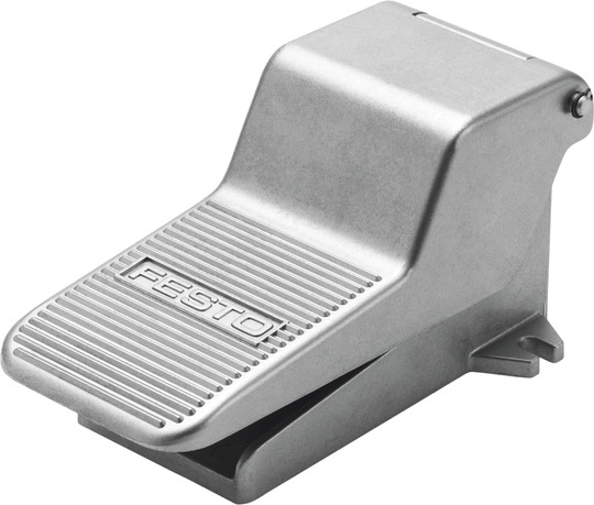 Foot valve F-5-1/4-B | Festo USA