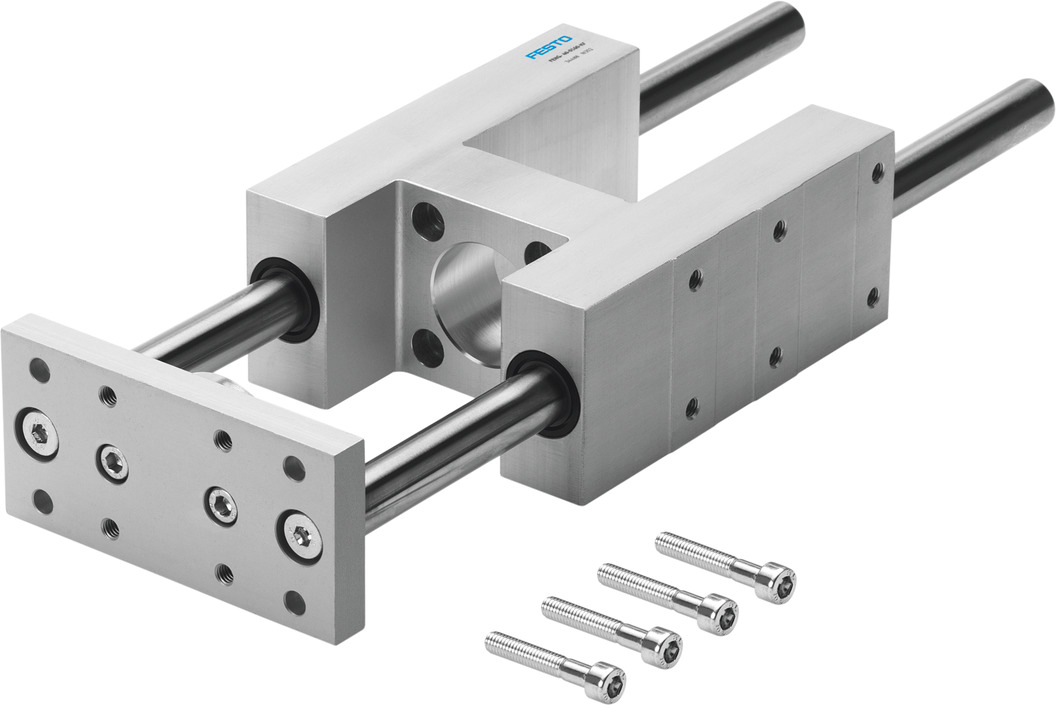 Buy Guide unit, metric FENG online | Festo USA