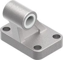 Clevis flange SNCB-50 | Festo USA