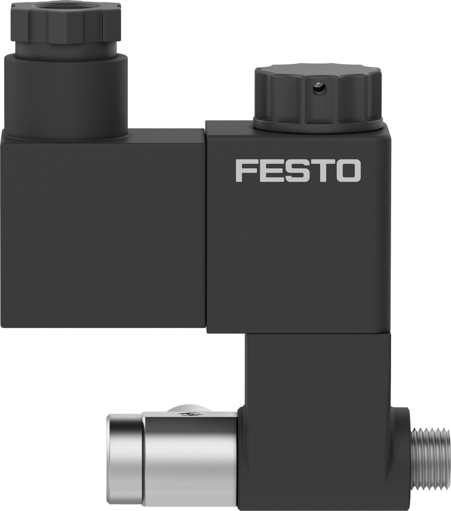 Pilot valve VOFX-LT-M32C-MY-G18-SG18-1B2 | Festo USA