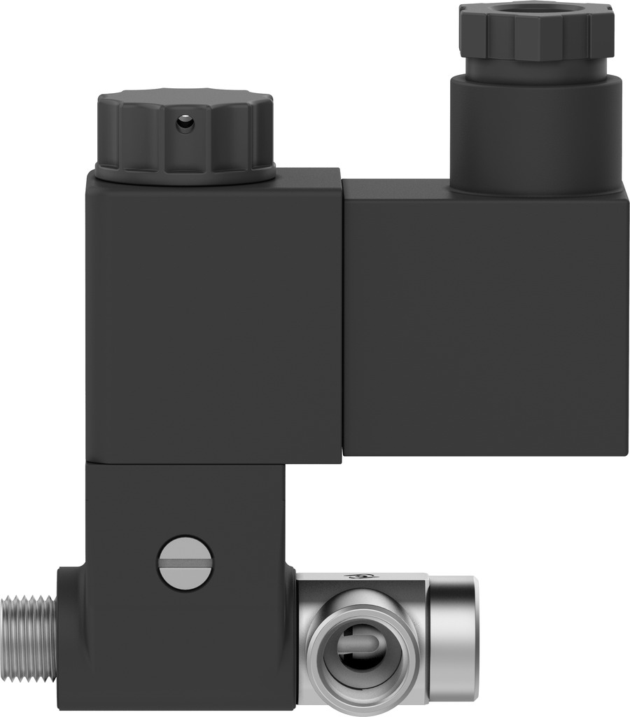 Pilot valve VOFX-LT-M32C-MY-G18-SG18-1B2 | Festo USA