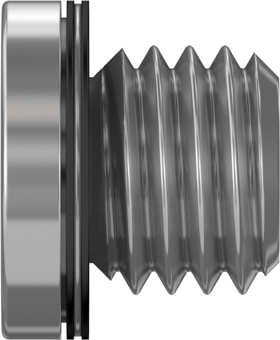 Blanking plug B-M7 | Festo USA