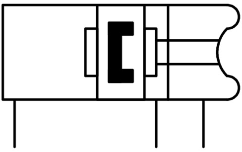 Buy Adaptive shape gripper DHEF online | Festo USA