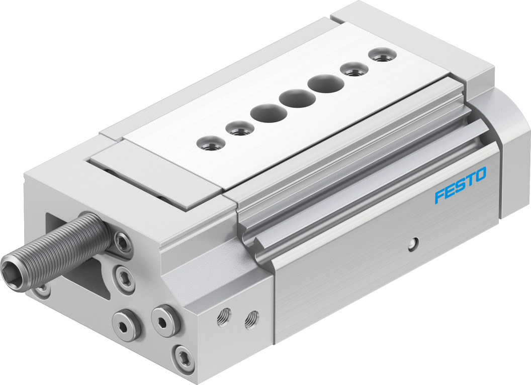 Mini slide DGSL-12-20-PA | Festo USA