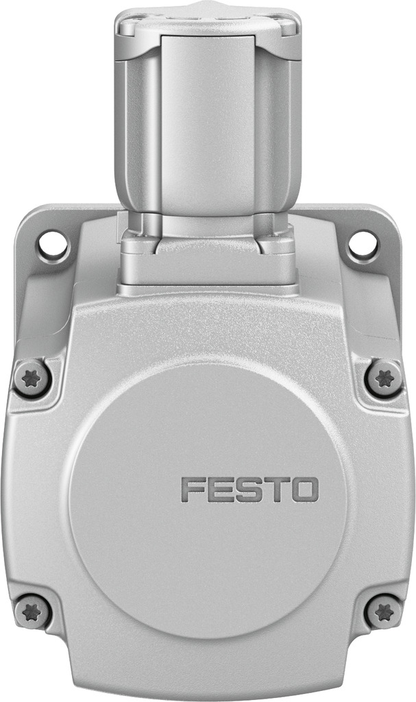 Servo motor EMMT-AS-60-M-LS-RS | Festo USA