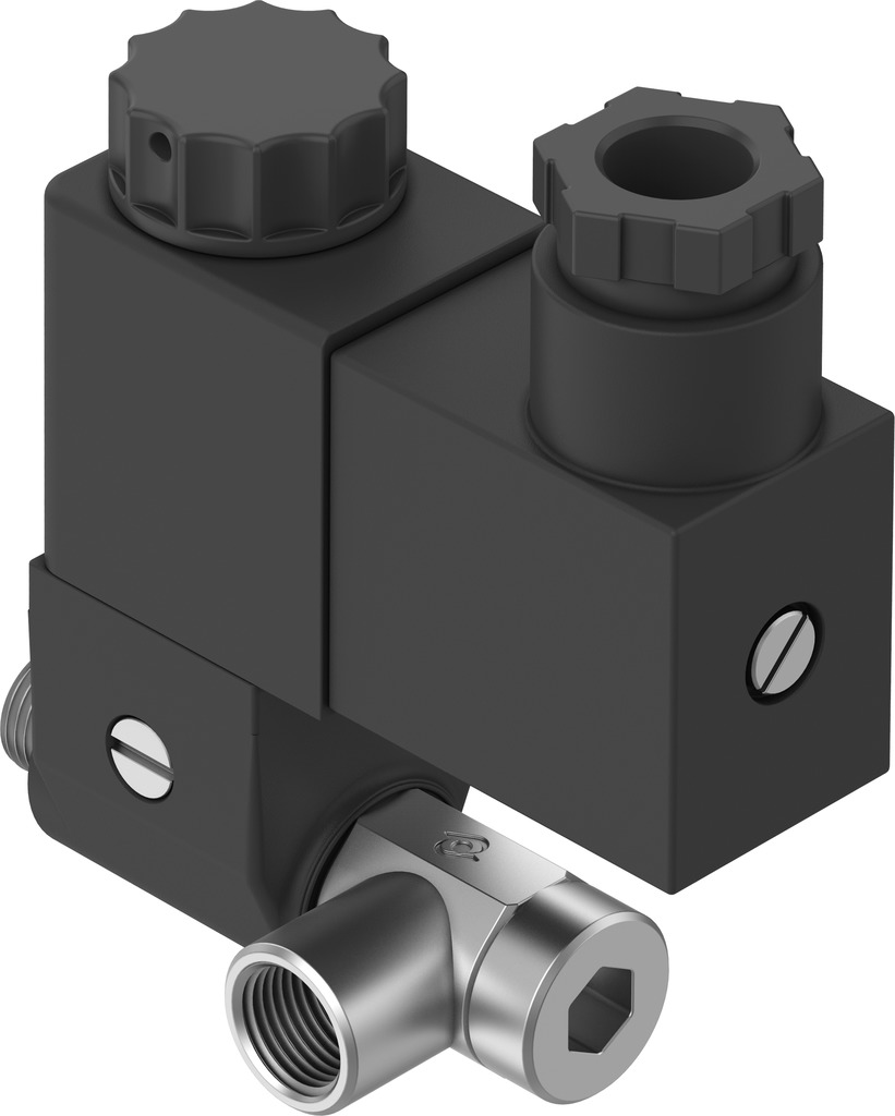 Pilot valve VOFX-LT-M32C-MY-G18-SG18-1B2 | Festo USA