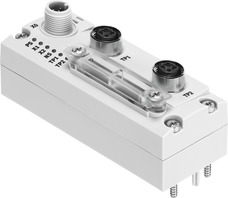 Buy Fieldbus module CTEU online | Festo USA