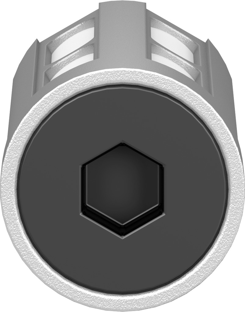 Pneumatic muffler U-3/8-B | Festo USA