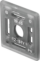 Plug socket MSSD-N | Festo USA
