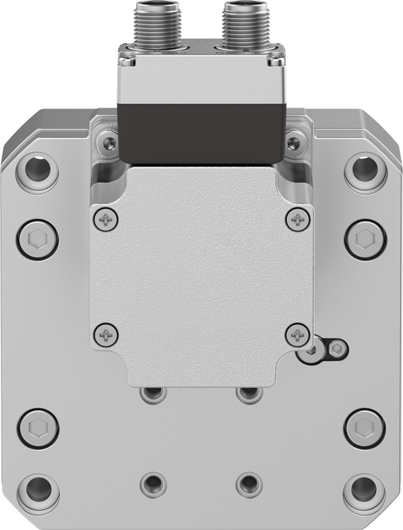 Rotary drive unit ERMS-32-90-ST-M-H1-PLK-AA | Festo USA