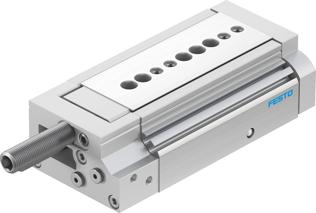 Mini slide DGSL-16-30-P1A | Festo USA
