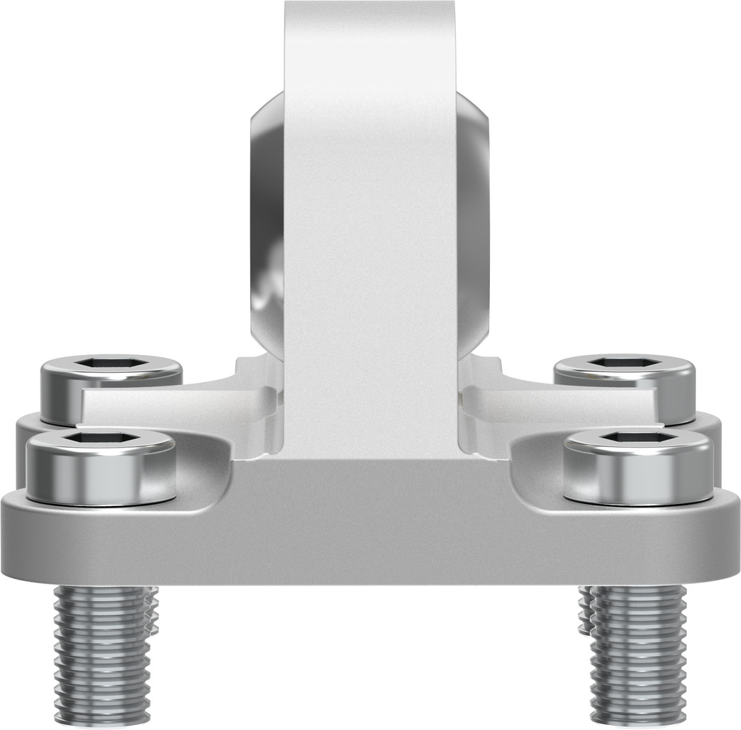 Clevis flange CRSNCS-50 | Festo USA