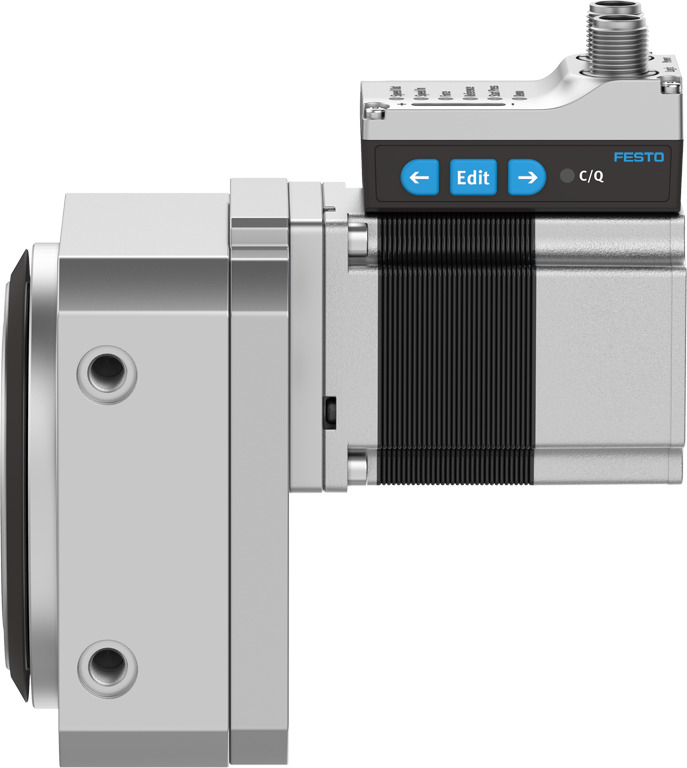 Rotary drive unit ERMS-32-90-ST-M-H1-PLK-AA | Festo USA