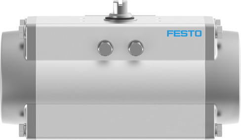 Quarter turn actuator DFPD-120-RP-90-RS60-F0507-R3-EP | Festo USA