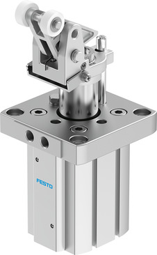 Buy Stopper cylinder DFST online | Festo USA