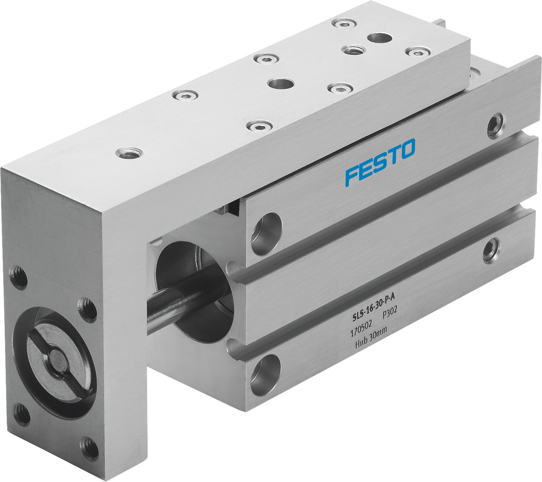 Buy Mini slide SLS online | Festo USA