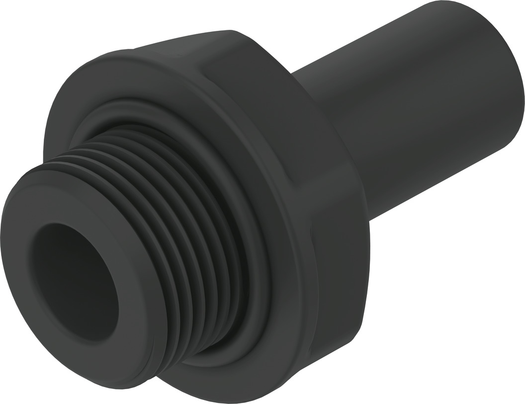 Push-in fitting CQ-1/2-22H | Festo USA