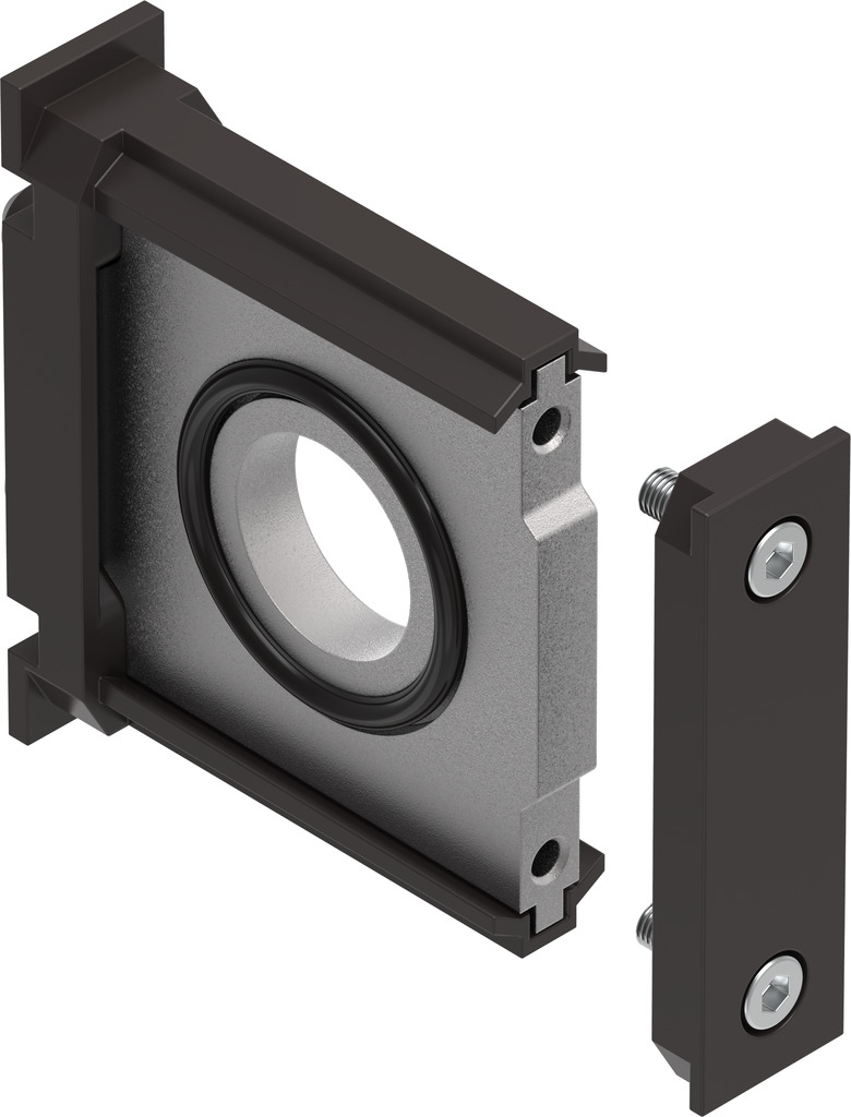 Module connector MS6-MVM | Festo USA