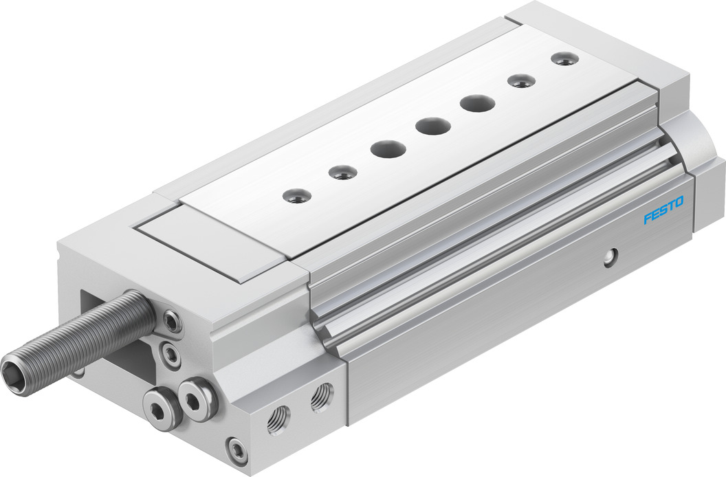 Mini slide DGSL-20-80-P1A | Festo USA