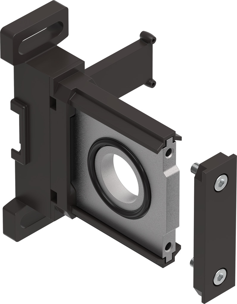 Mounting bracket MS6-WPM-D | Festo USA