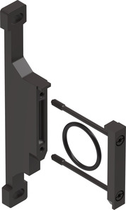 Mounting bracket MS6-WP | Festo USA