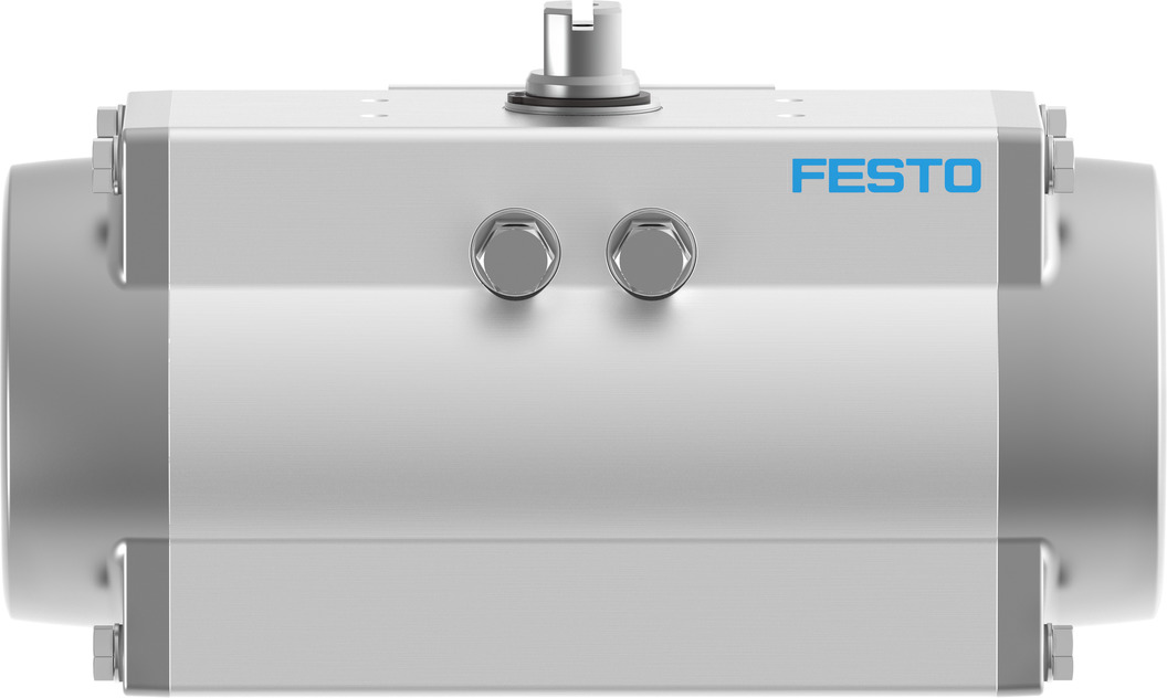 Quarter turn actuator DFPD-80-RP-90-RS60-F0507 | Festo USA