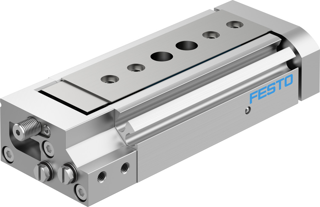 Mini slide DGSL-6-20-EA | Festo USA