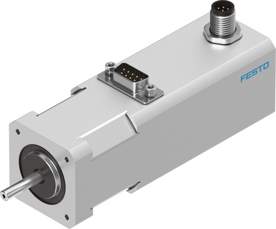 Stepper motor EMMS-ST-42-S-SEB-G2 | Festo USA