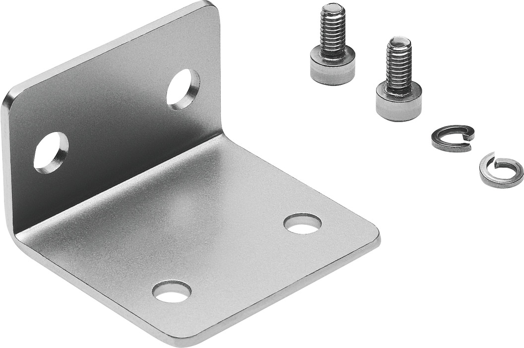 Mounting bracket HRM-1 | Festo USA