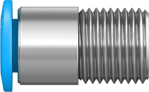 Push-in fitting QSM-1/8-6-I | Festo USA