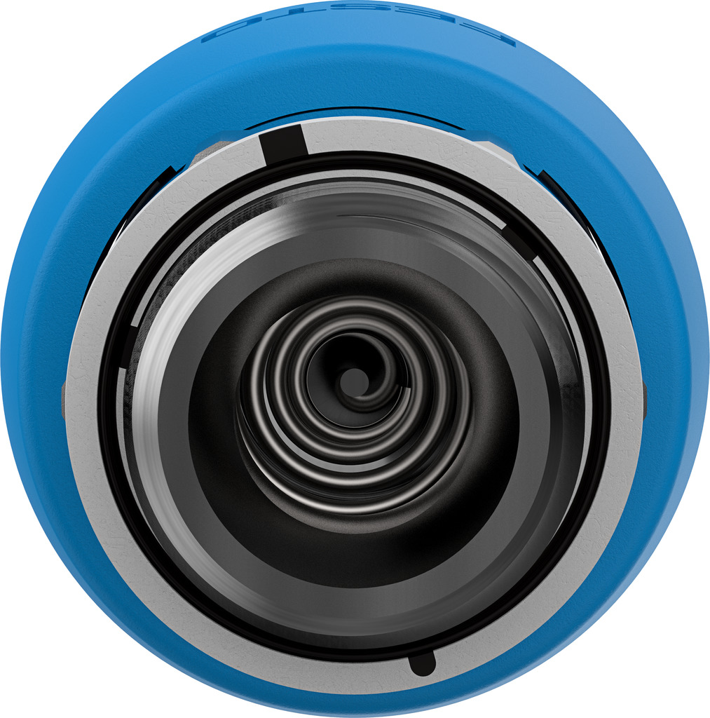 Quick coupling socket NPHS-D6-P-G12 | Festo USA