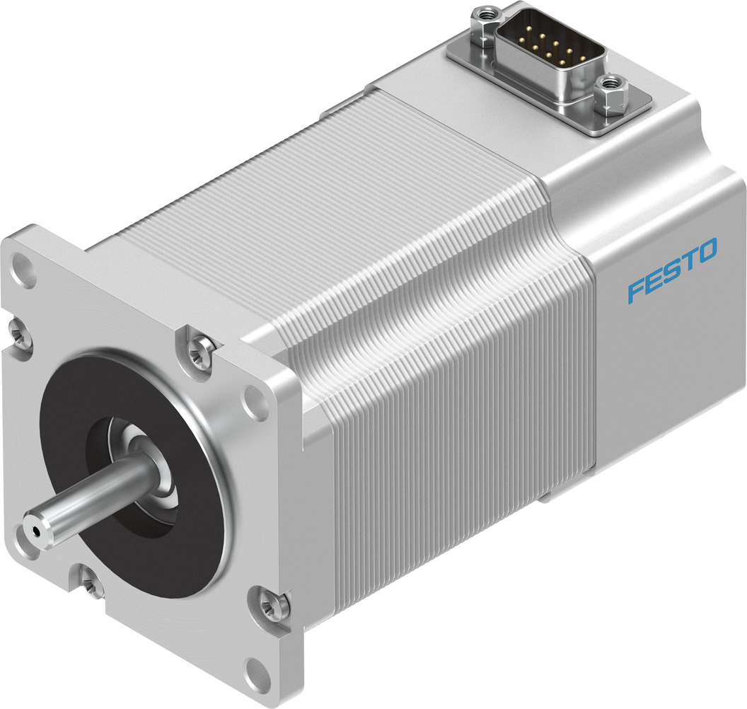 Stepper motor EMMS-ST-57-M-S-G2 | Festo USA