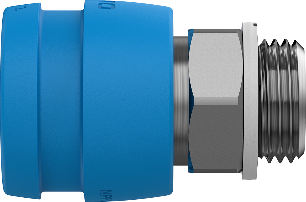 Quick coupling socket NPHS-D6-P-G12 | Festo USA