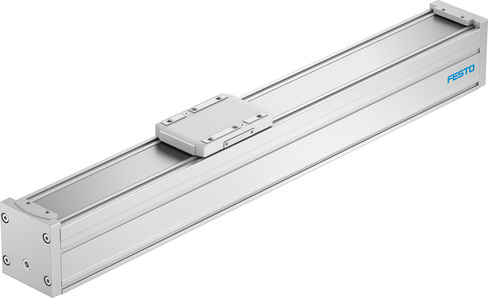 Buy Electric linear actuator ELFC online | Festo USA