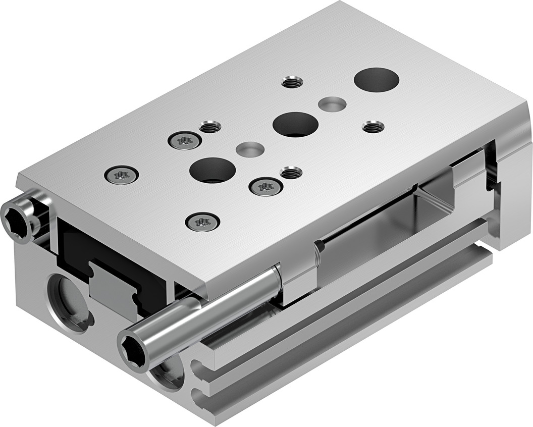 Mini slide DGST-10-30-PA | Festo USA