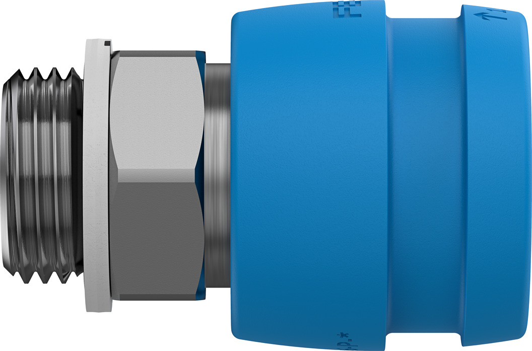 Quick coupling socket NPHS-D6-P-G12 | Festo USA