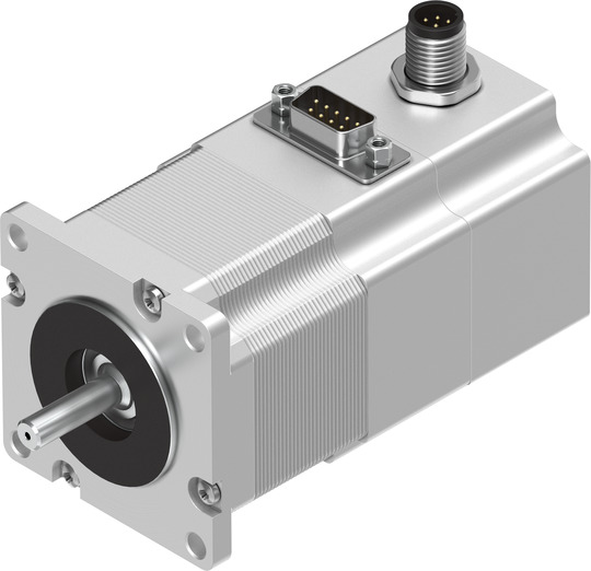 Stepper motor EMMS-ST-57-S-SE-G2 | Festo USA