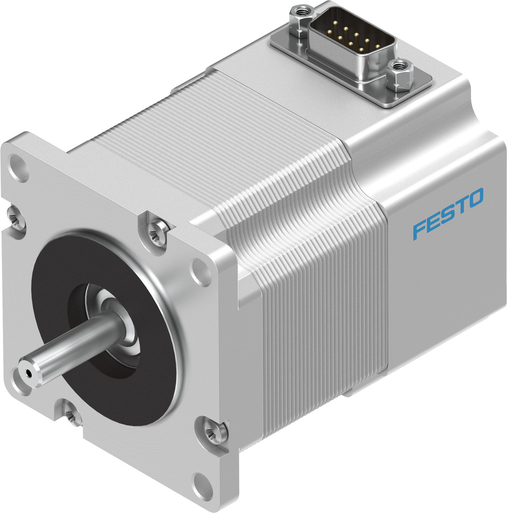 Stepper motor EMMS-ST-57-S-S-G2 | Festo USA