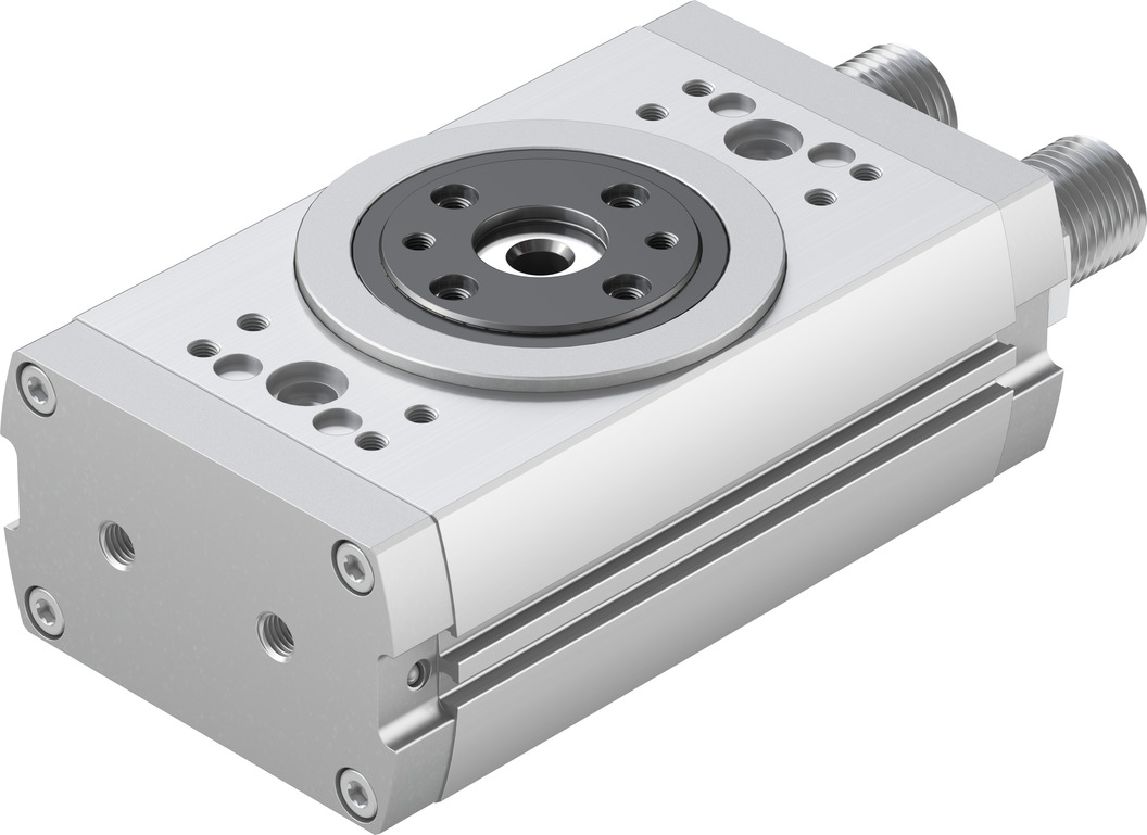 Rotary actuator DRRD-35-180-FH-PA | Festo USA