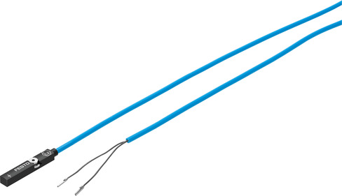 Proximity sensor SDBT-MS-20NL-ZN-E-5-LE-EX6 | Festo USA