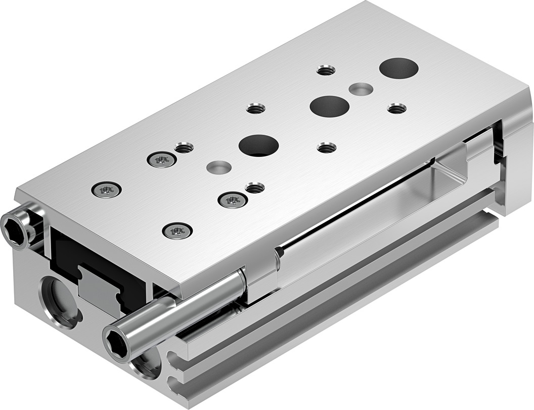 Mini slide DGST-10-50-PA | Festo USA
